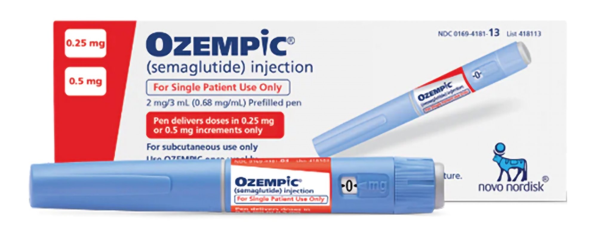 Ozempic is a game-changer. Here’s how it works.